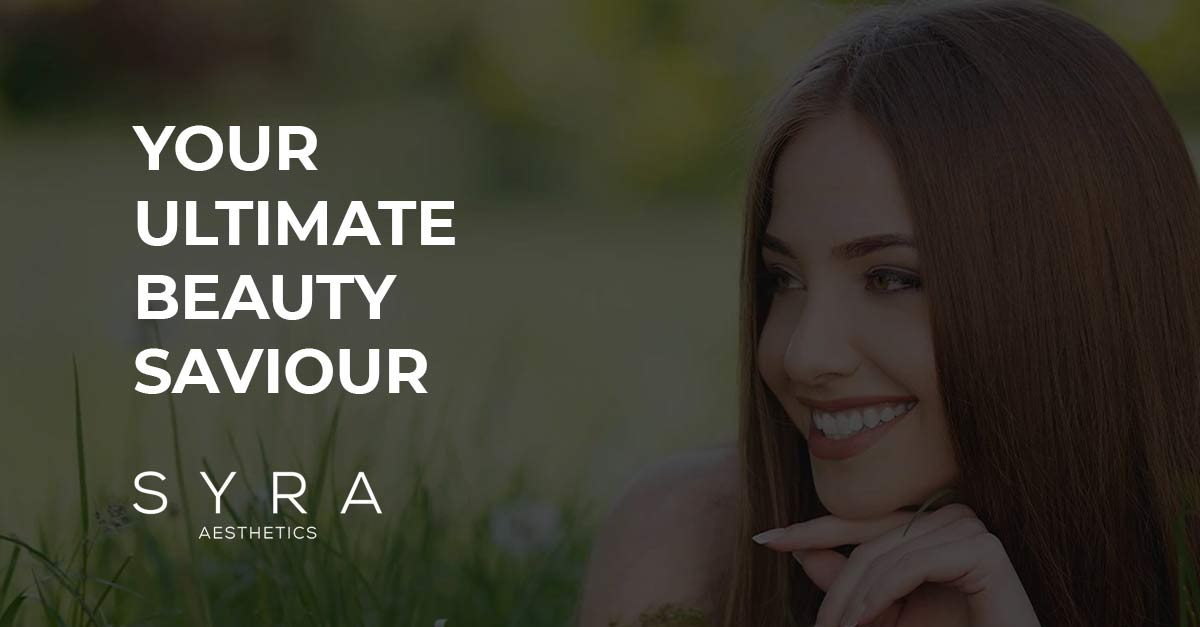 About Us | Syra Aesthetics