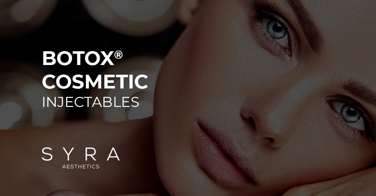 Botox NYC | Best Botox Cosmetic Injections In NYC