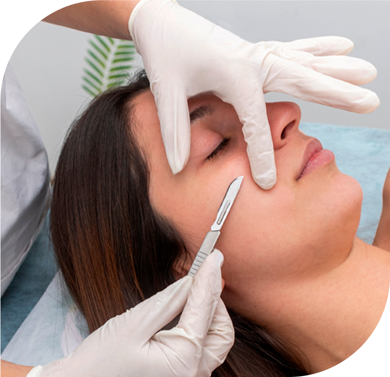 Dermaplaning Specialist Manhattan NY | Syra Aesthetics™ Med Spa