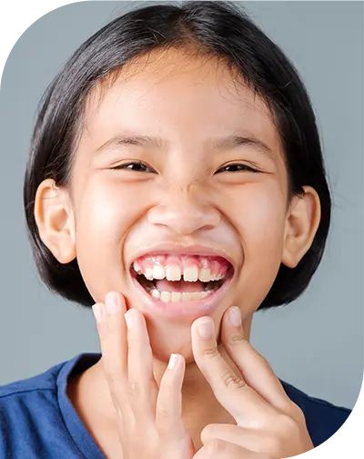 Gummy Smile Treatment NYC | Syra Aesthetics™
