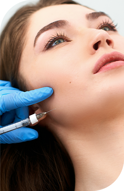 Masseter Botox Treatment in NYC | Syra Aesthetics™