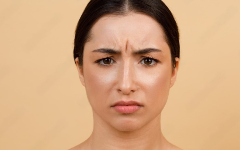 How To Reduce Wrinkles On Forehead?