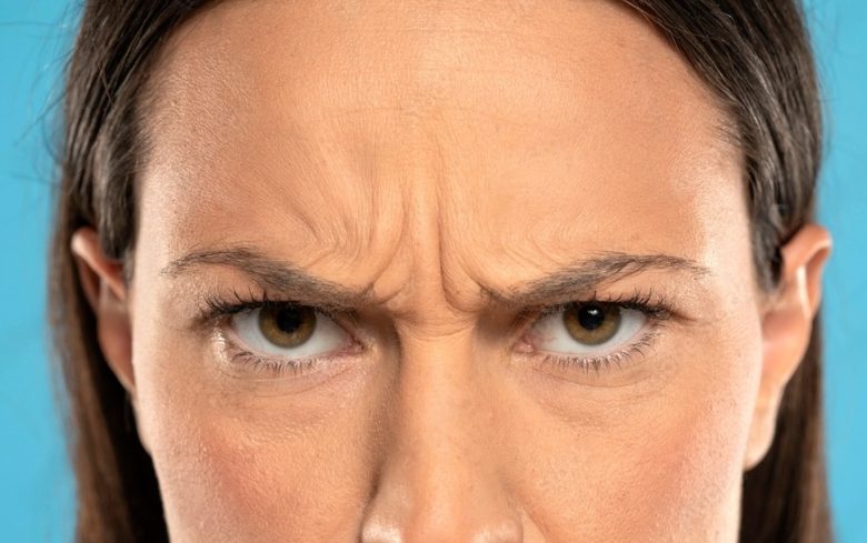 How To Reduce Wrinkles On Forehead?